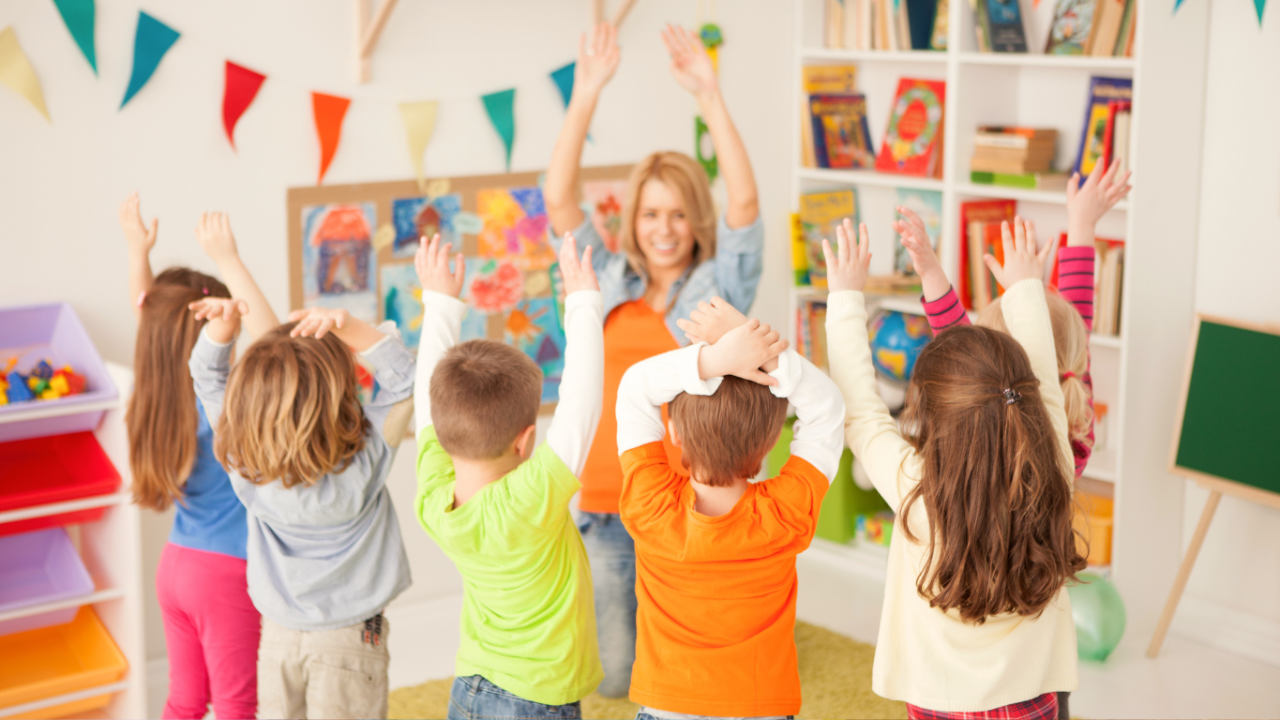 About | Generation Education
